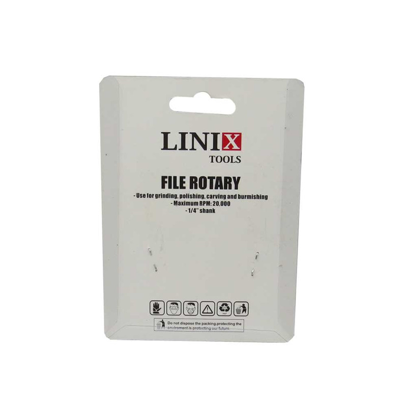 مجموعه 5 عددی فرز فرم چوب LINIX | Bitsclassic